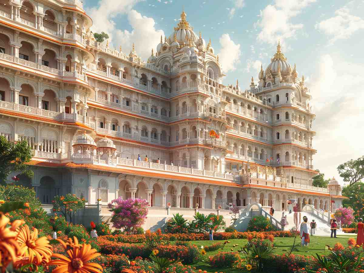 From Culture To Cuisine: Exploring Agartala Citys Claim To Fame