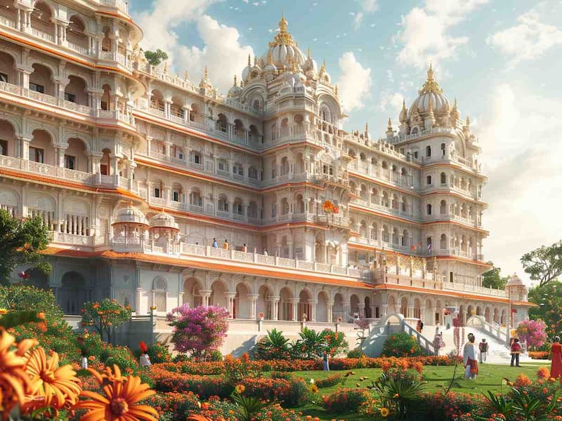 From Culture To Cuisine: Exploring Agartala Citys Claim To Fame