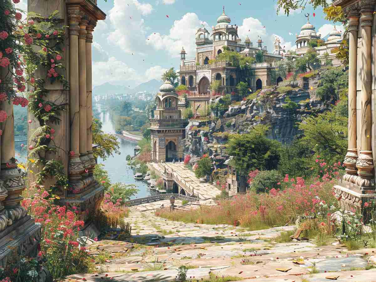 10 Hidden Gems To Discover In Ajmer