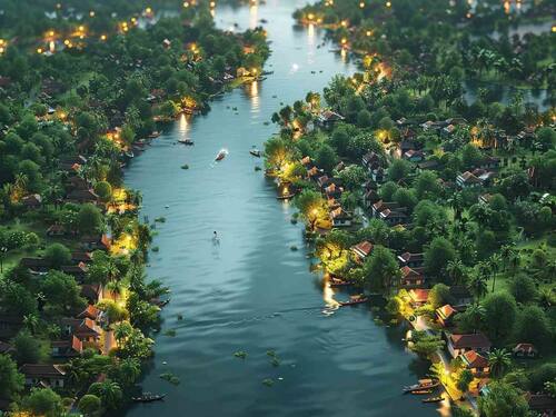 8 Things To Know Before Visiting Alleppey