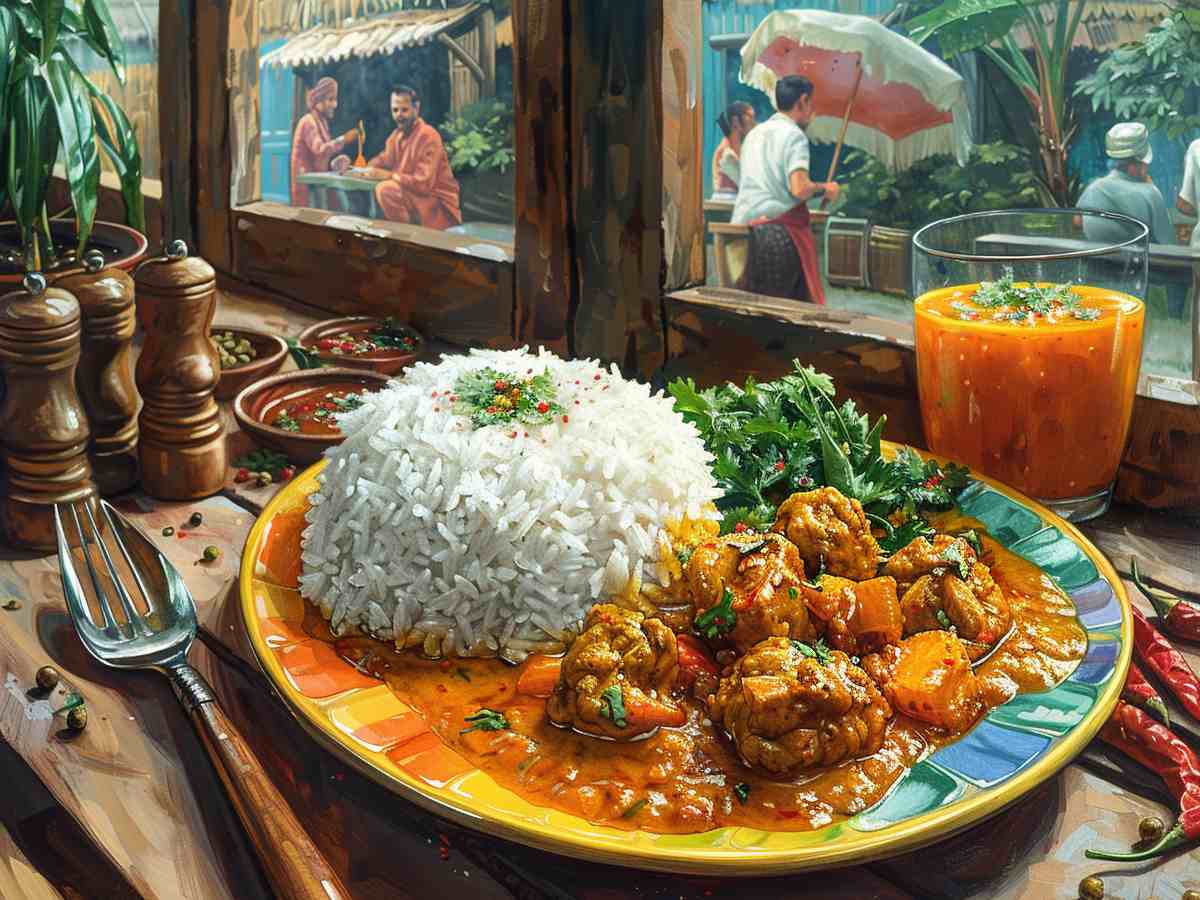 Paradise Restaurant To Gams Delicacy: 6 Best Restaurants To Eat In Guwahati