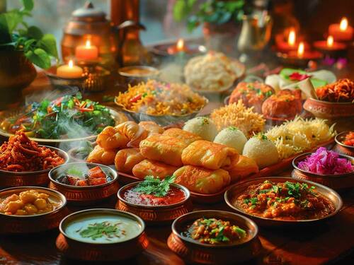 6 Best Restaurants To Eat In Thanjavur- Must See