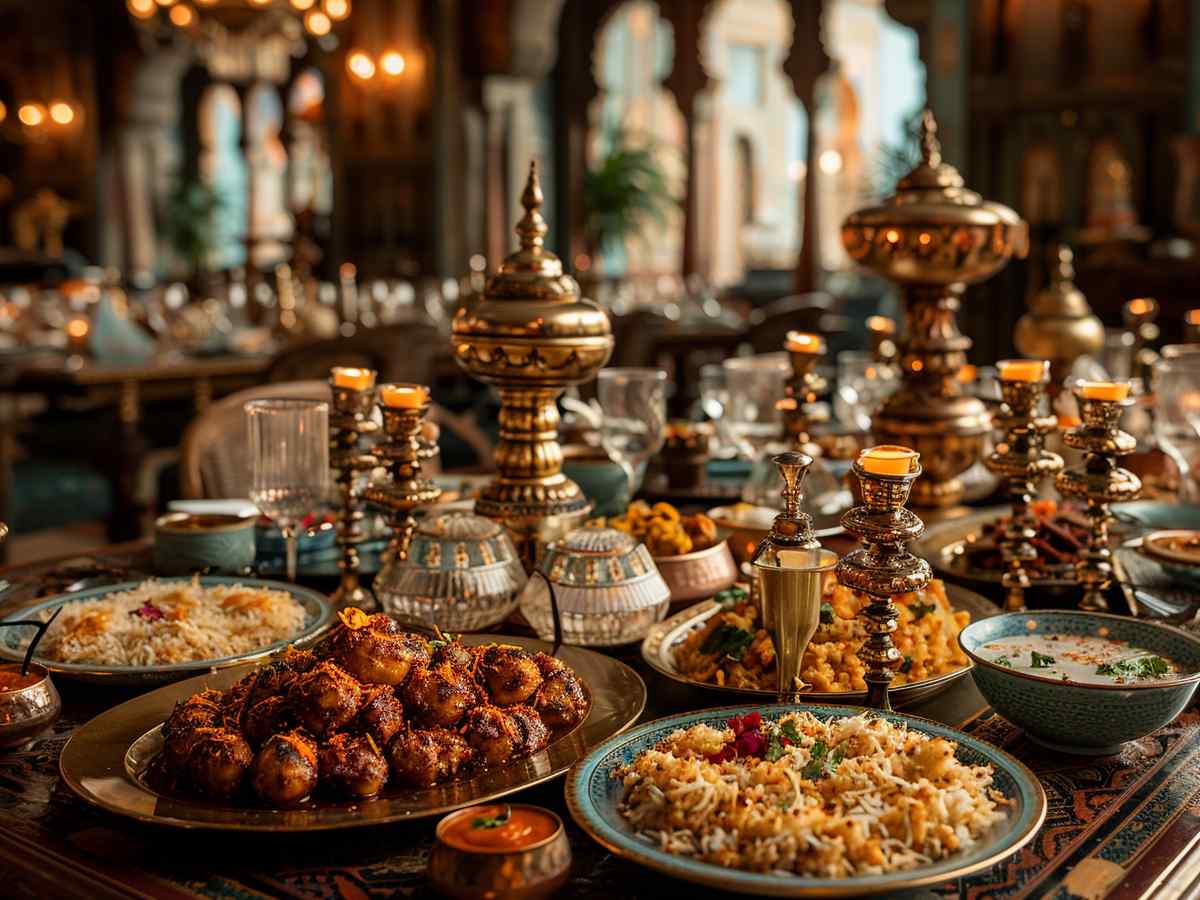 Mandap To Stellar Kitchen: 6 Best Restaurants To Eat In Vadodara