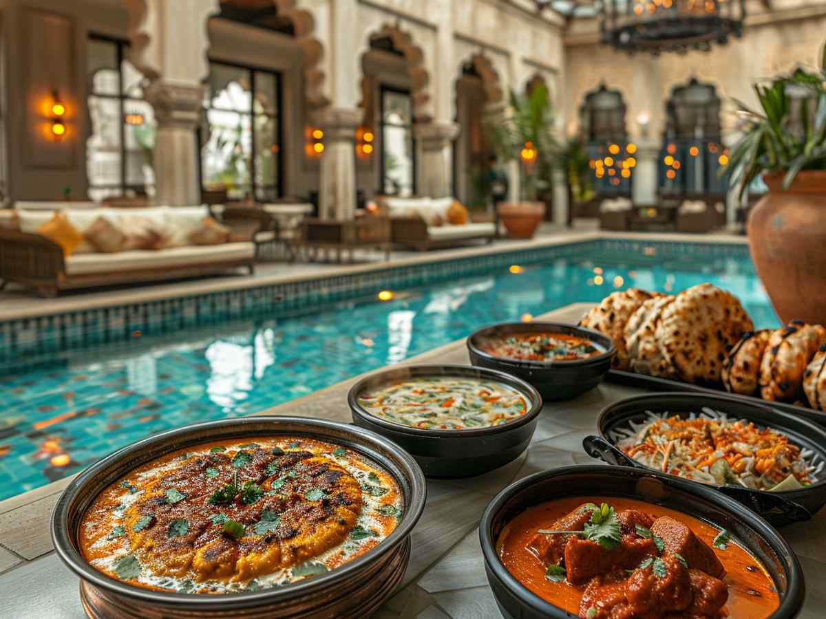 Sarafa Bazaar To Kebabsville: 6 Best Restaurants To Eat In Indore