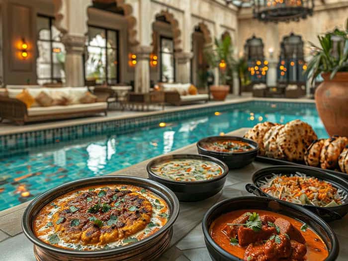 Sarafa Bazaar To Kebabsville: 6 Best Restaurants To Eat In Indore