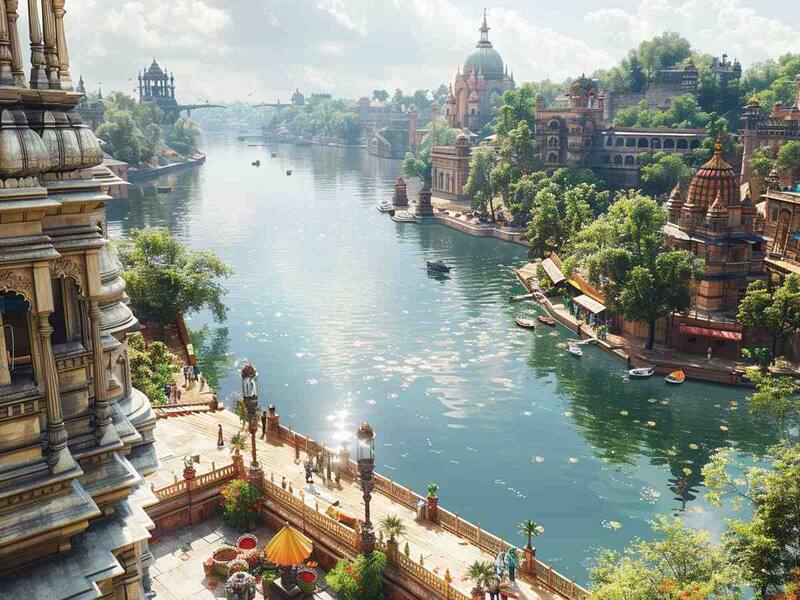 Explore The Fascinating Story of Bhopals Prominence