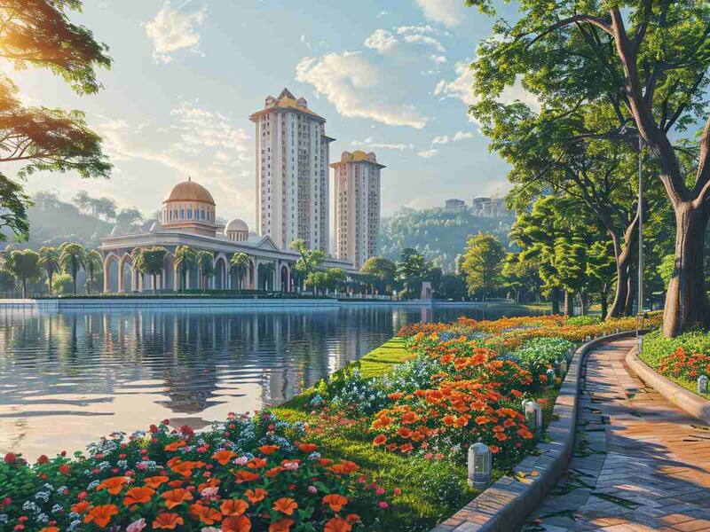 5 Things To Know Before Visiting Chandigarh