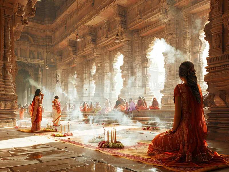 Chittorgarh: Indias Historical Gem of Bravery and Ancient Temples