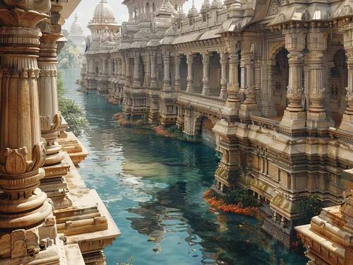 Discover The Fascinating Secrets of Cuttack In Odisha