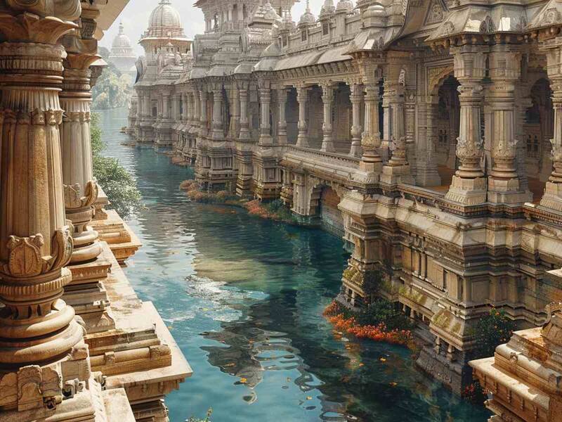 Discover The Fascinating Secrets of Cuttack In Odisha