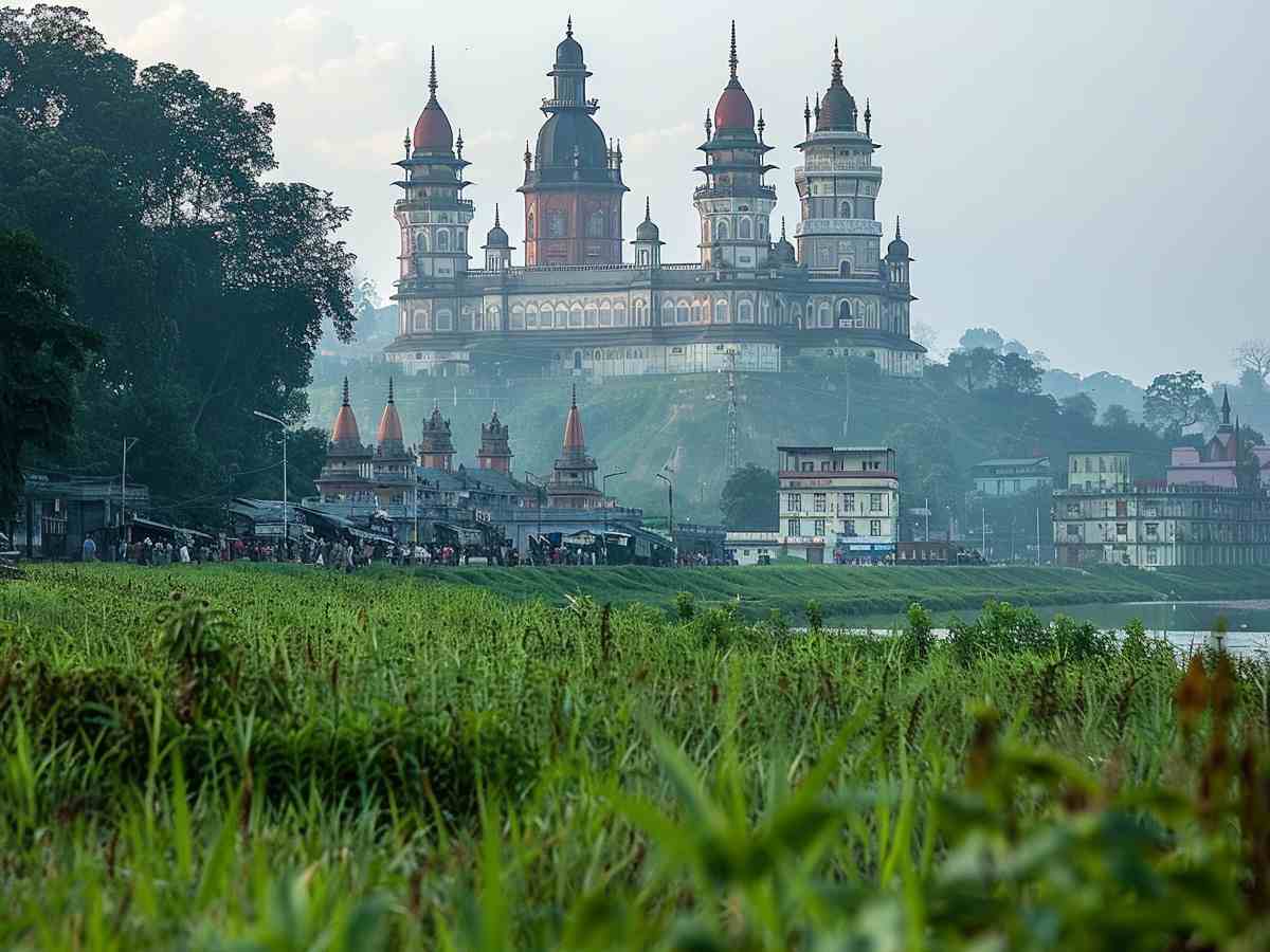 7 Things To Know Before Visiting Dispur