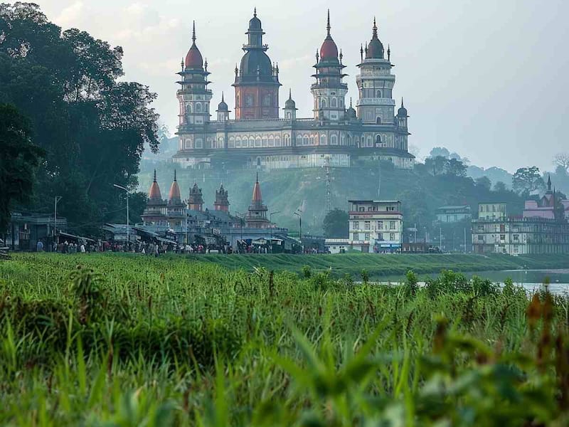 7 Things To Know Before Visiting Dispur