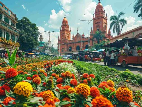 10 Hidden Gems To Discover In Dispur