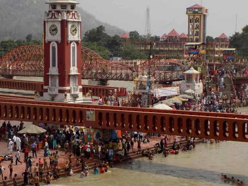 Discover The Hidden Charms of Haridwar - A Must Visit Destination