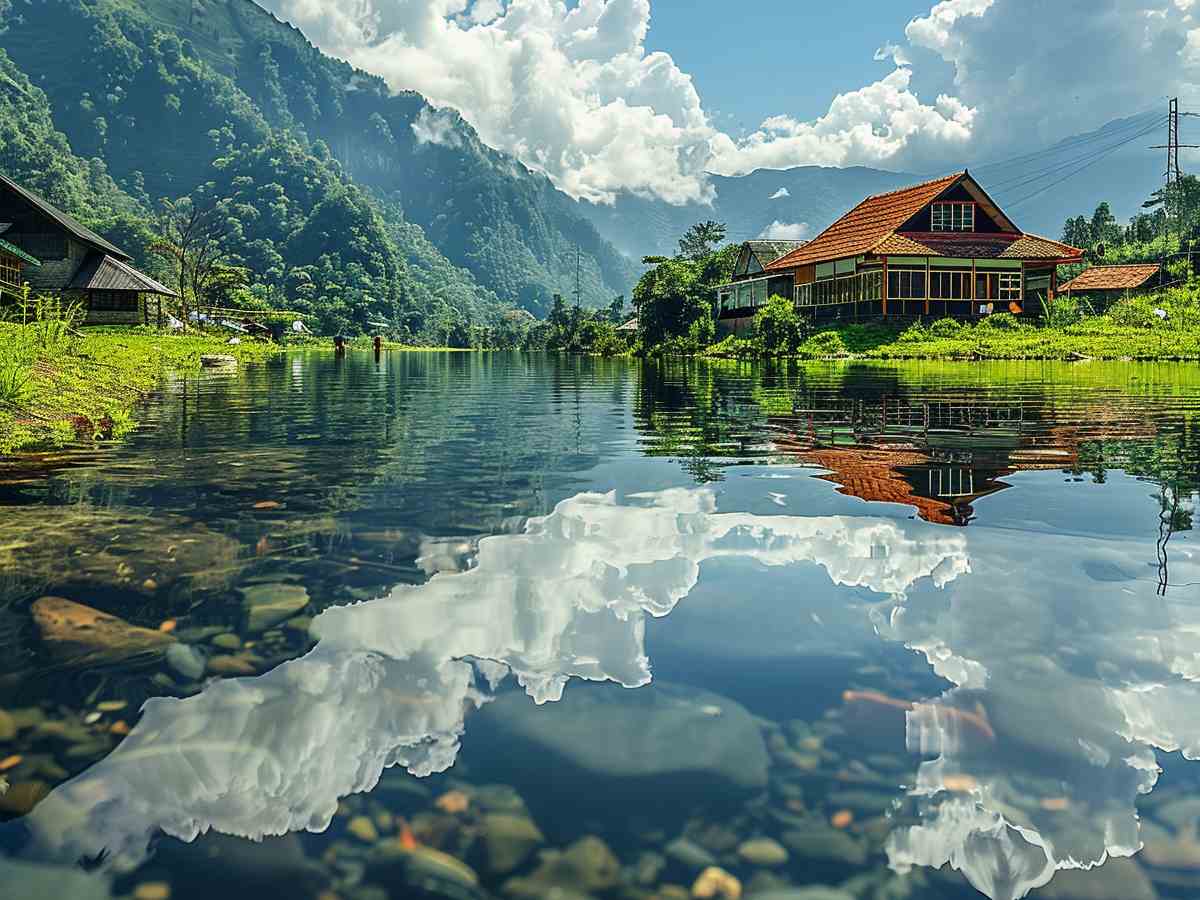 Discover The Top 7 Must-Do Activities In Imphal You Cant Miss