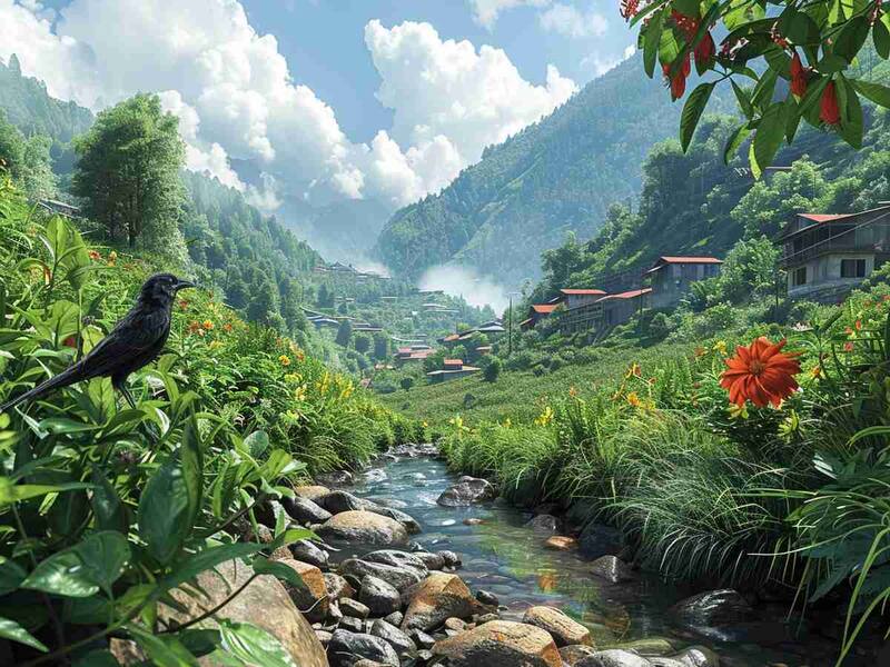 Discover The Top 9 Must See Tourist Attractions In Itanagar