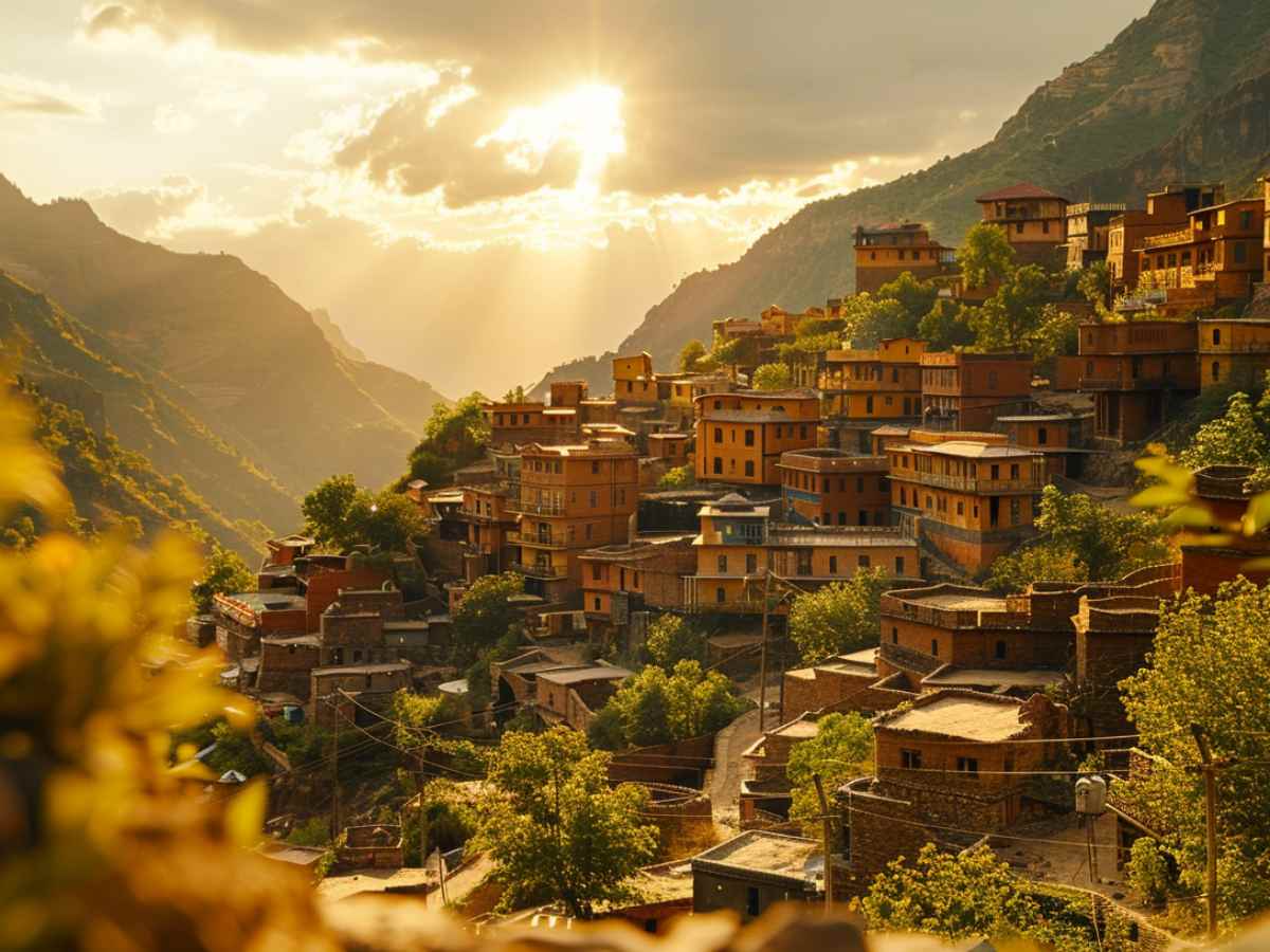 10 Hidden Gems To Discover In Itanagar