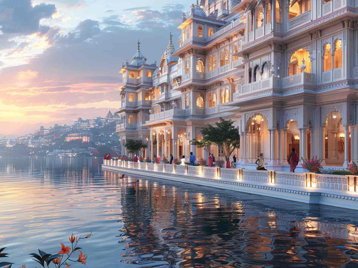 Discover The Hidden Gems of Jamnagar Before Your Visit