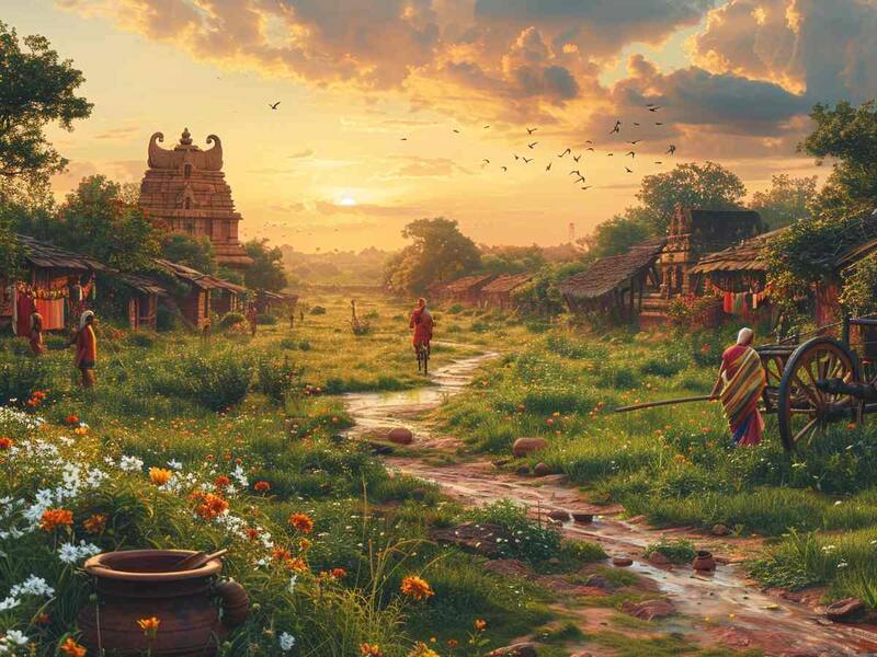 10 Hidden Gems To Discover In Konark