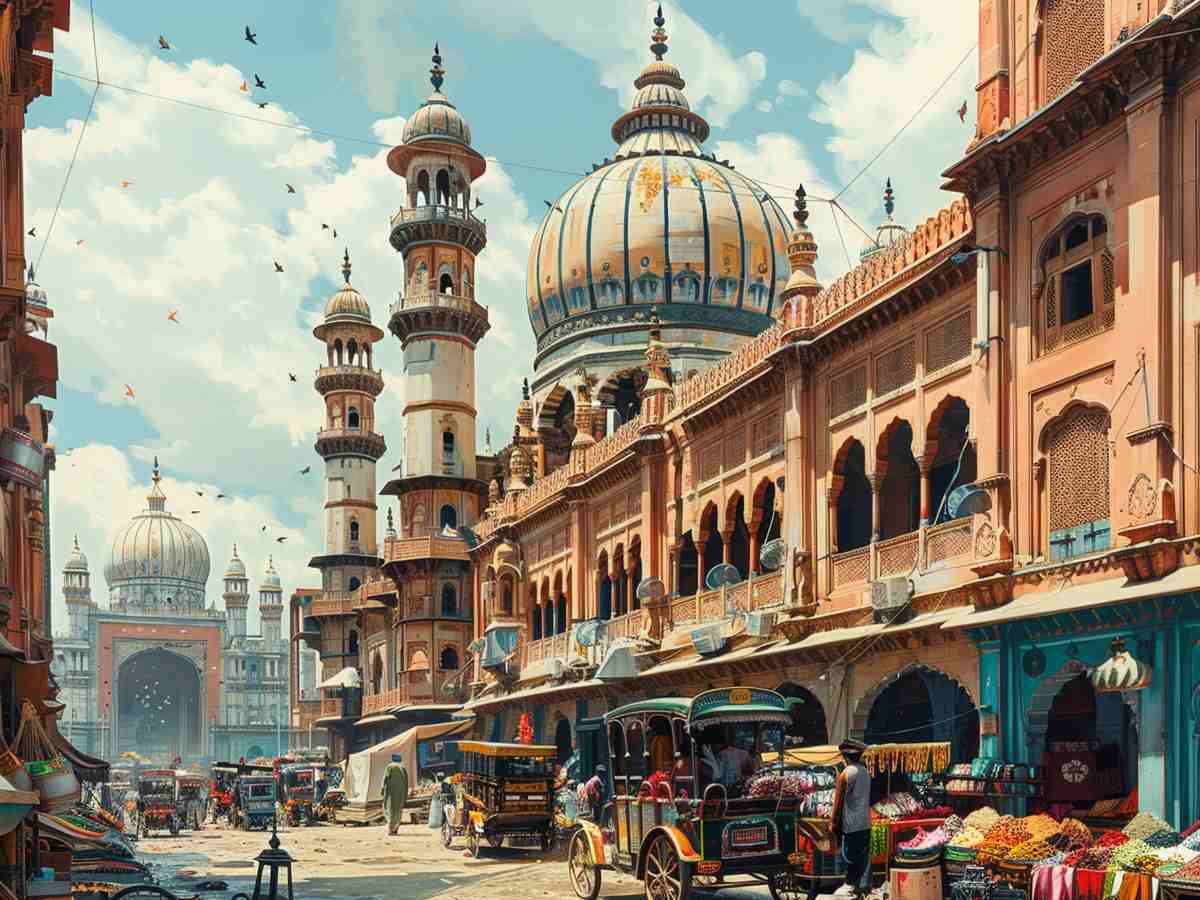 9 Awesome Things You Must Do On Your Trip To Lucknow