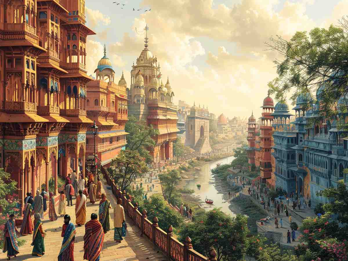 Uncover The Top Things To Know Before Heading To Mathura