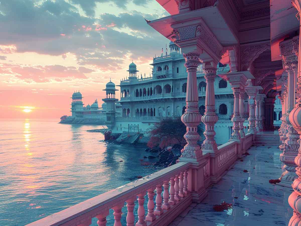 Experience Mathura Like Never Before: 6 Must Try Activities Revealed