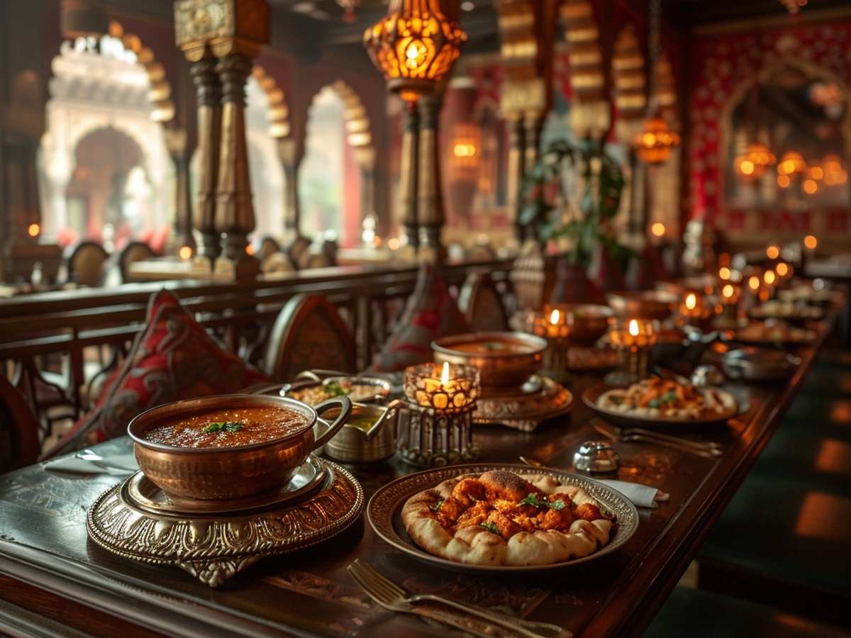 Rasoighar Restaurant To Mehfil: 6 Best Restaurants To Eat In Meerut