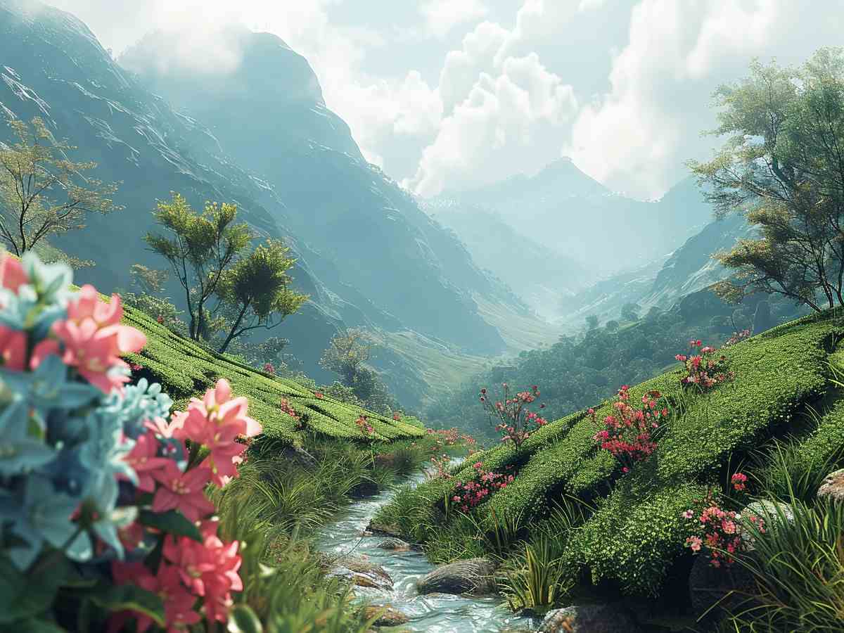 Discover The Hidden Gems Of Munnar With These 7 Must Try Activities