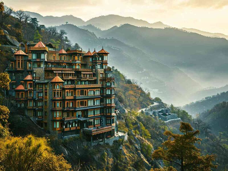 Experience The Magic of Mussoorie: 8 Tips For a Perfect Vacation