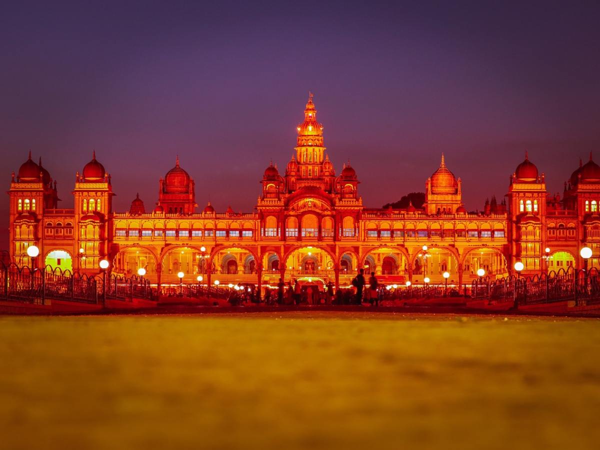Discover The Top 9 Must Visit Tourist Spots In Mysuru