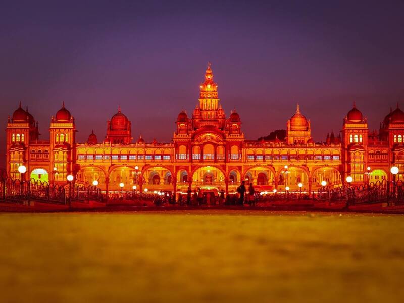Discover The Top 9 Must Visit Tourist Spots In Mysuru