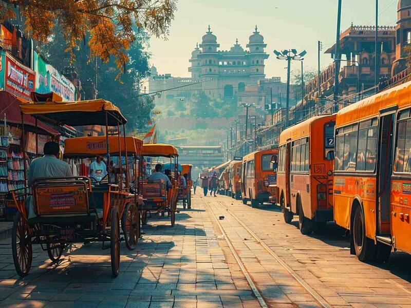 7 Must Do Activities In Nagpur