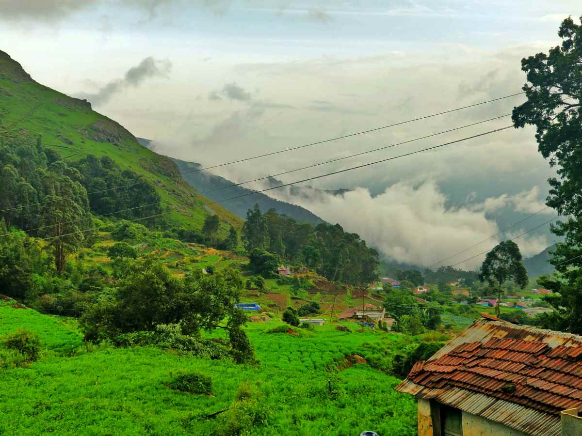 Planning a Visit To Ooty? Heres What You Must Know