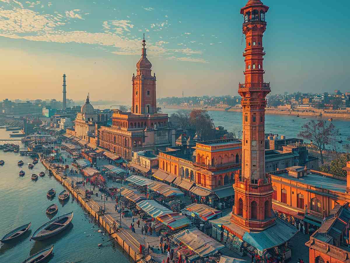 Discover Patnas Hidden Gems: The Blend of History, Spirituality, and ...