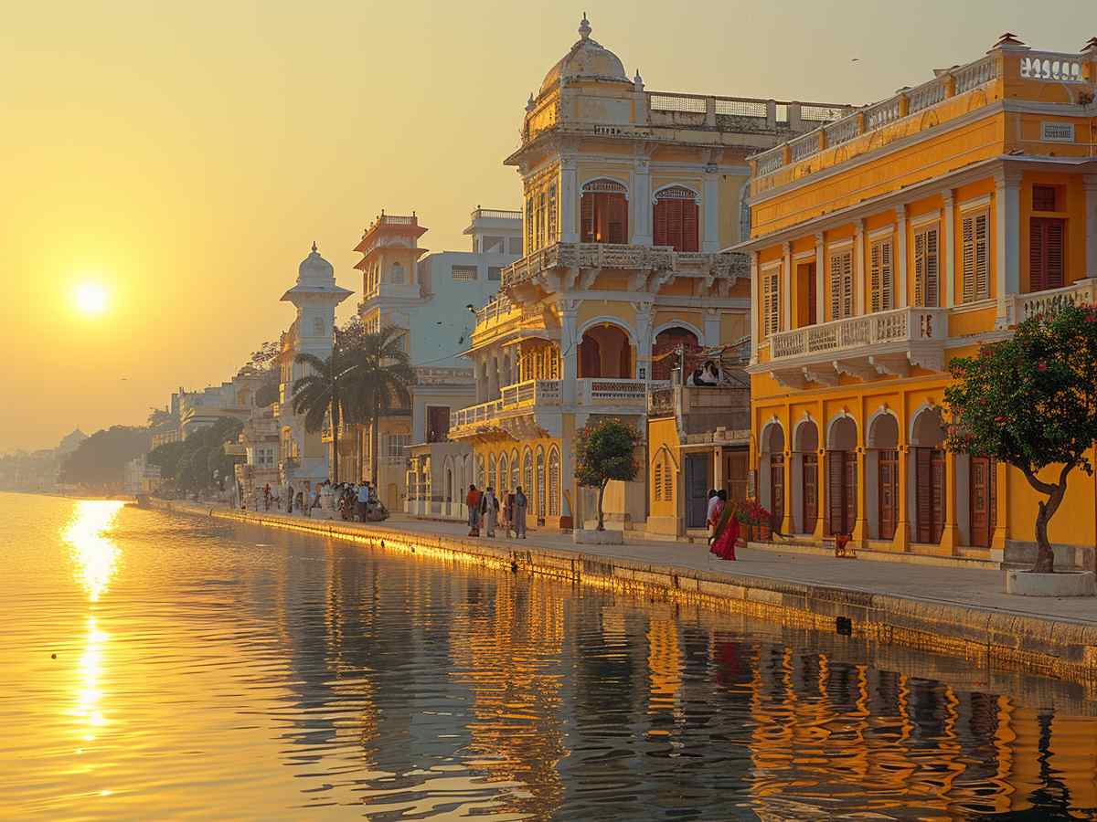 5 Budget-Friendly Tips For Enjoying Pondicherrys French-Indian Culture