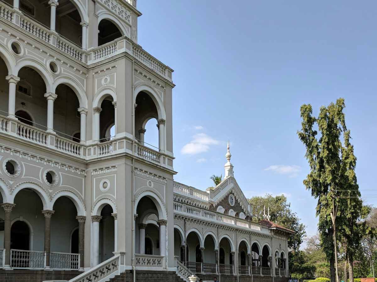 9 Awesome Places For An Epic Holiday In Pune