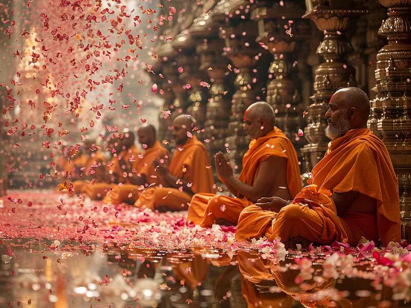 10 Hidden Gems To Discover In Puri