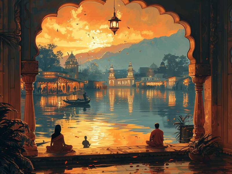 8 Must-Know Tips Before Exploring Pushkars Religious and Cultural Wonders