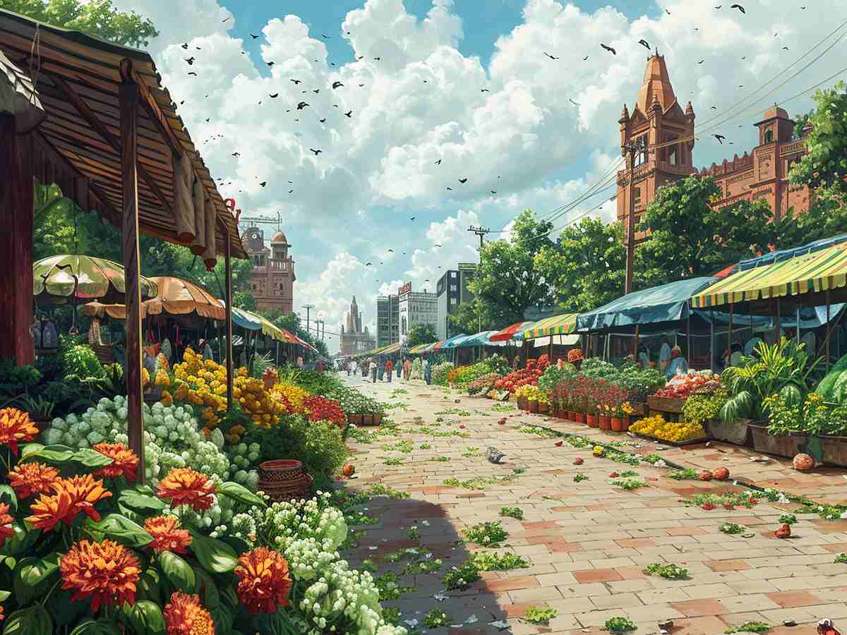 What Makes Raipur City Famous ? Read Here