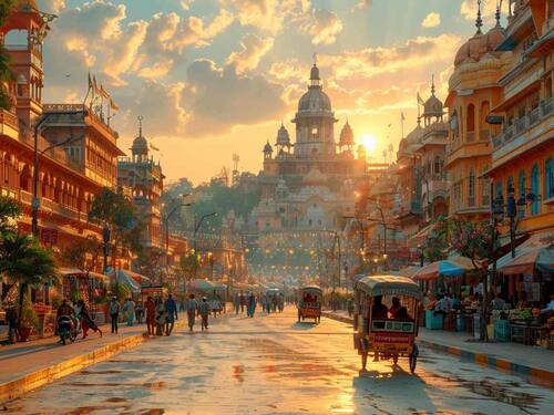 Discover Rajkots Most Popular Tourist Attractions