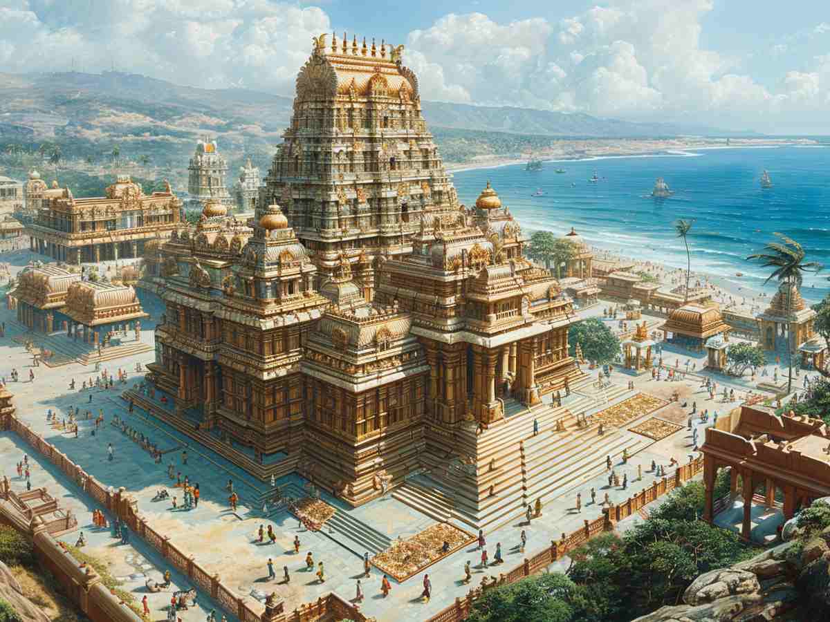 Planning a Visit To Rameswaram? Here Are 5 Must-Know Facts