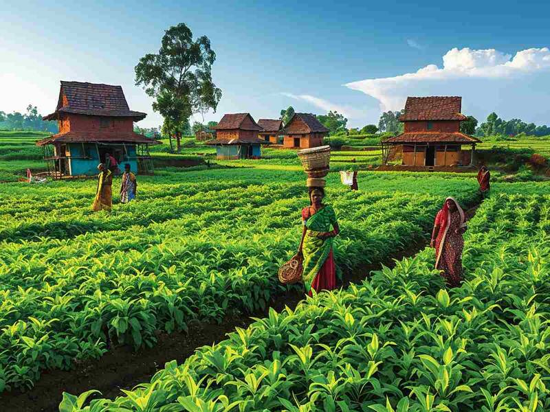 Top 10 Hidden Gems Waiting To Be Discovered In Ranchi