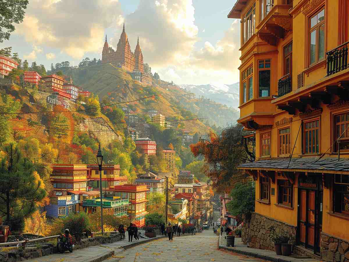 Planning a Shimla Getaway? Here Are 8 Vital Things To Remember