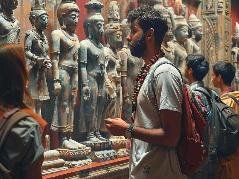 Discover Patnas Hidden Gems: The Blend of History, Spirituality, and ...