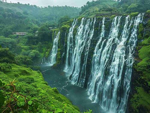 From Waterfalls To Heritage Sites: Shimogas Best Kept Secrets Revealed