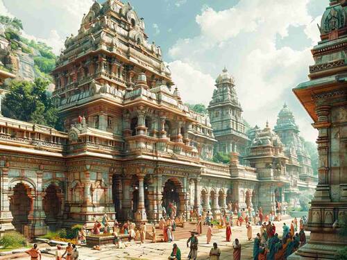 Discover The Spiritual Secrets of Shirdi - What Makes This City Famous?