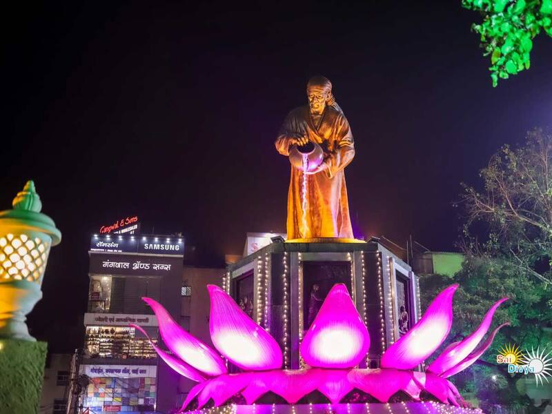 10 Hidden Gems To Discover In Shirdi