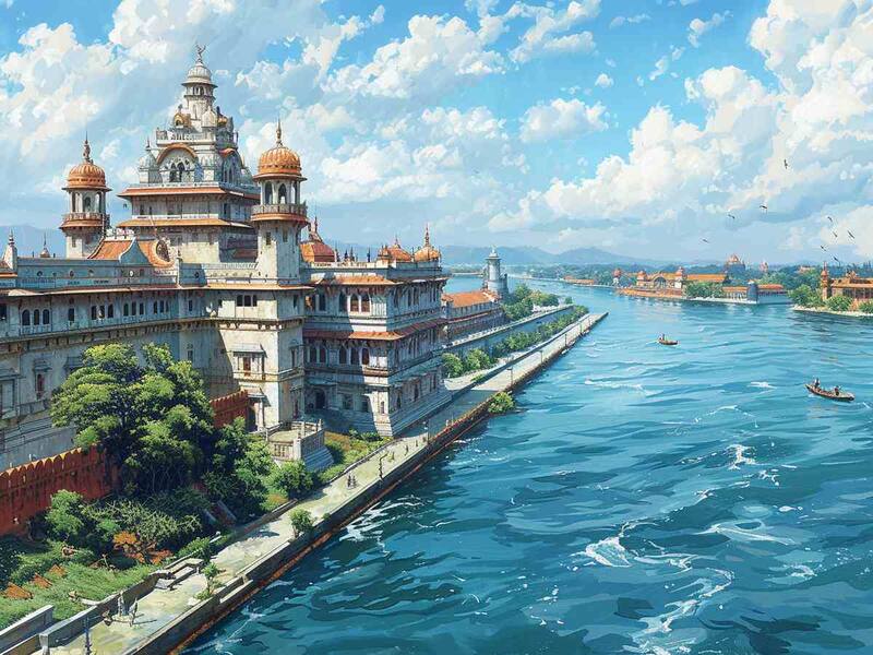 Explore Thiruvananthapuram: Keralas Vibrant Capital City Revealed