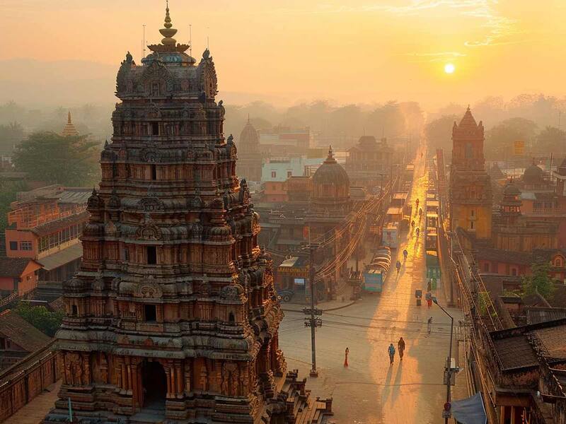 The Top 7 Must Do Activities In Tiruchirappalli (Trichy)