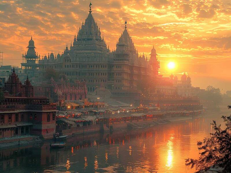 10 Hidden Gems To Discover In Ujjain